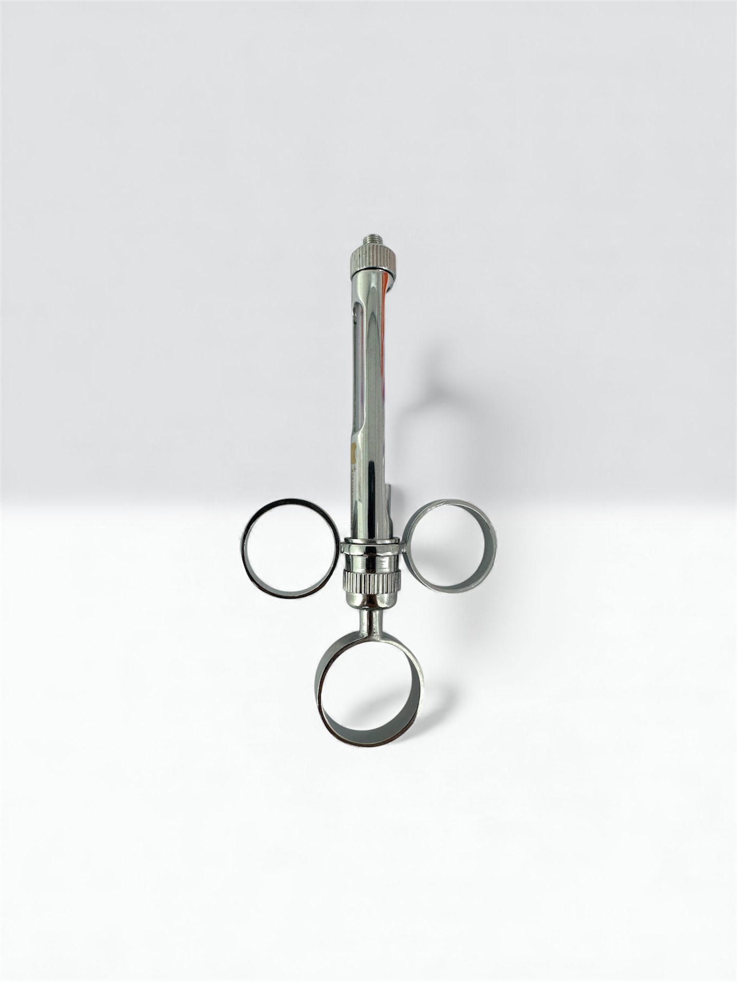 Dental Anesthesia Syringe – Professional Carpule Injection Tool 1.8ml/